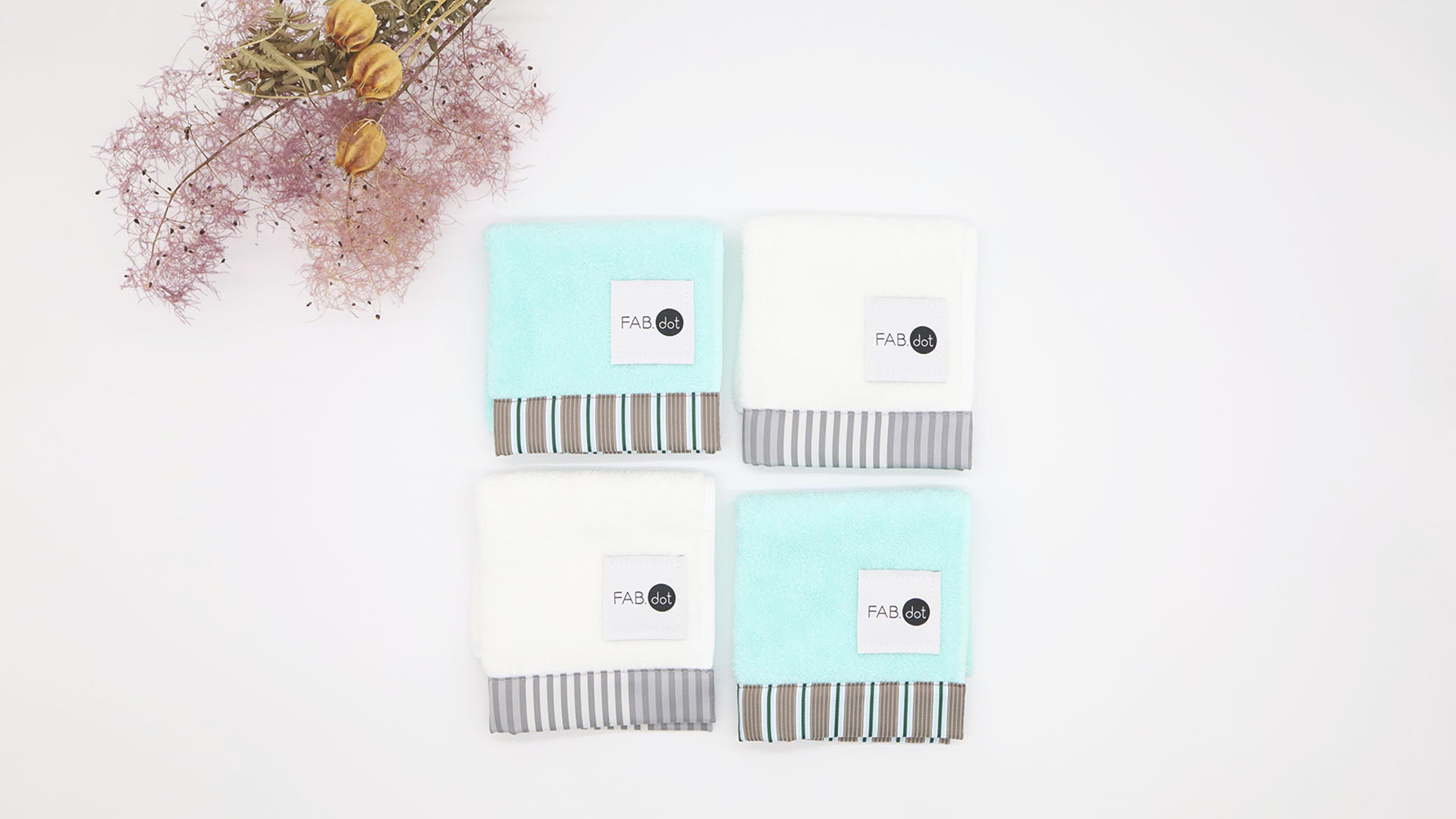 9月限定発売のお知らせ – FAB.(dot)