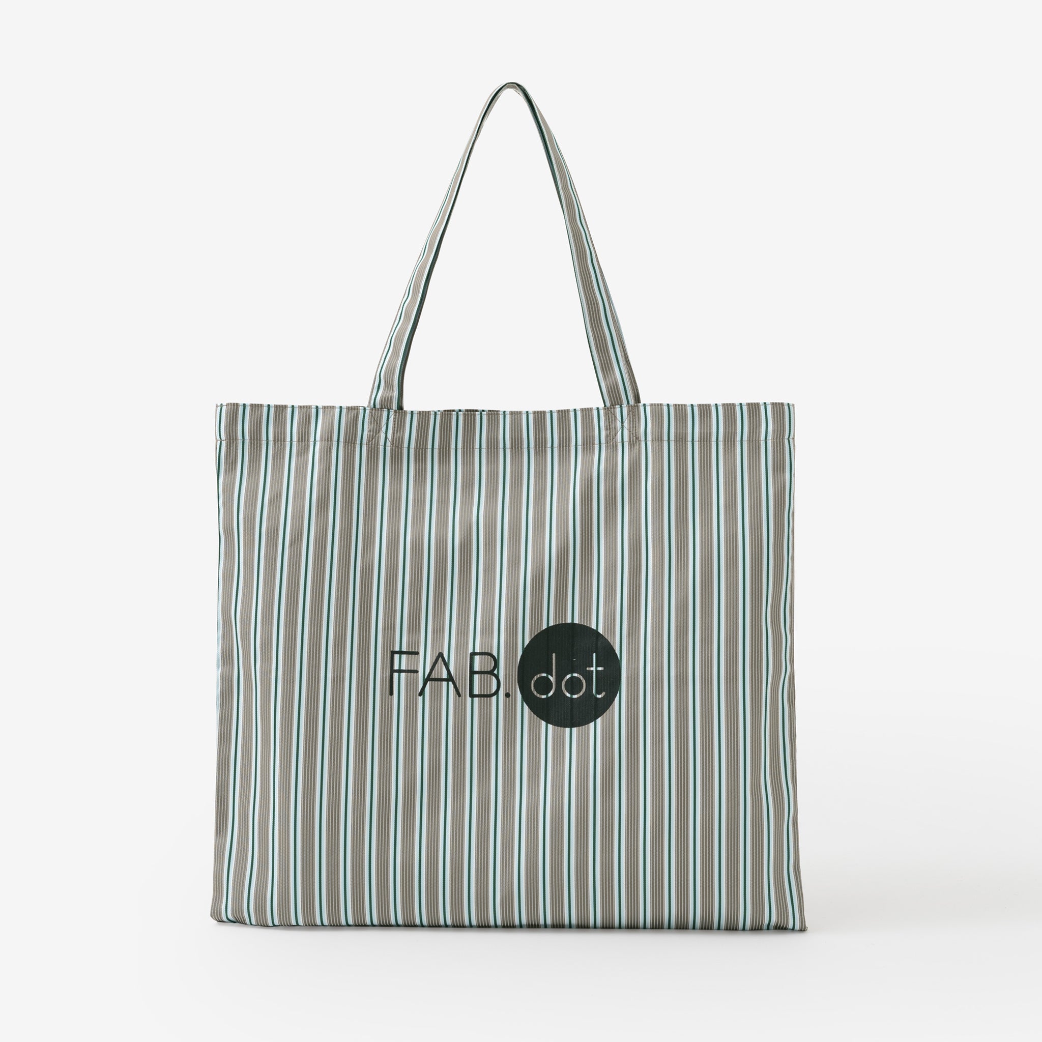 Tote(L) Candy Mint – FAB.(dot)